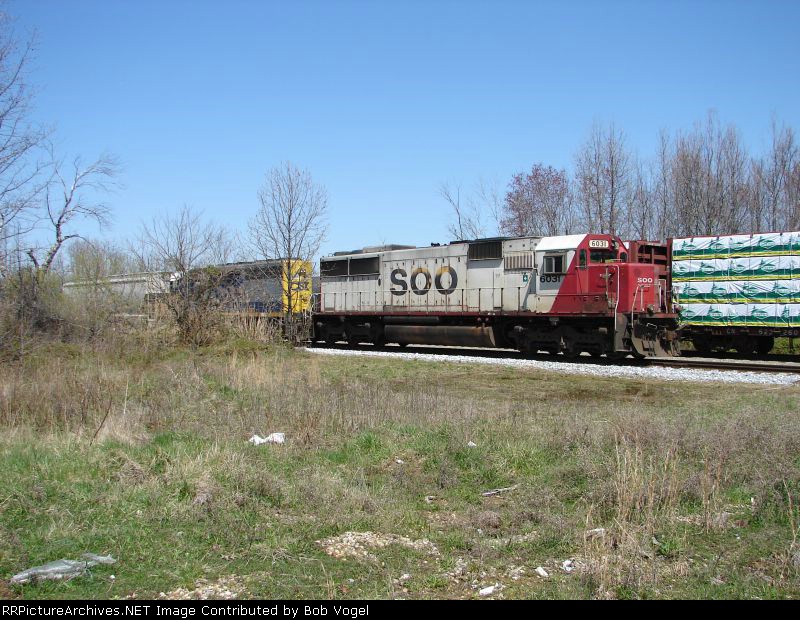 SOO 6031